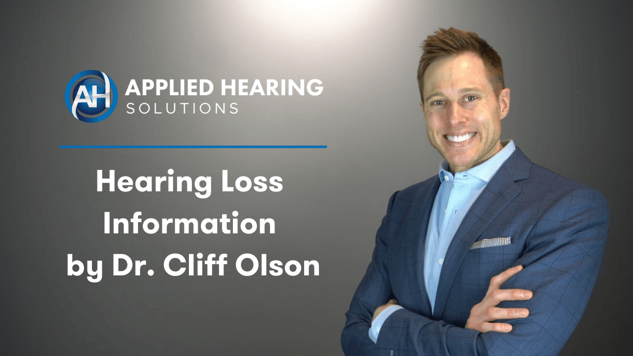 Best Audiologists In Phoenix Applied Hearing Solutions